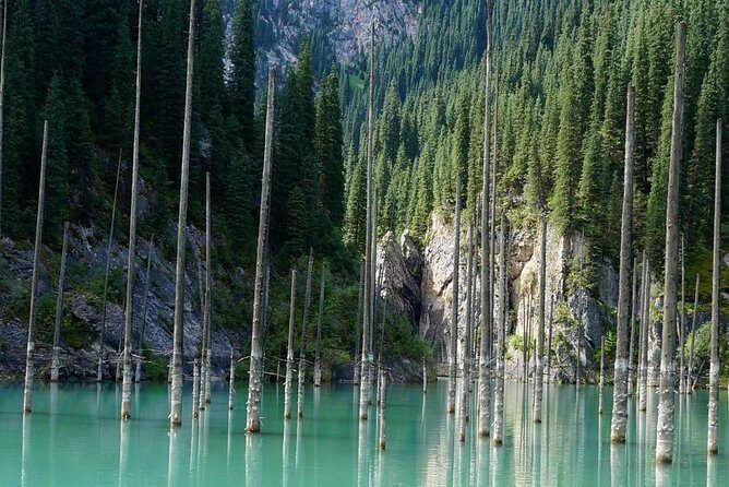 3 DAYS trip to the Charyn Canyon, Kolsay and Kaindi Lakes - Who Will Love This Tour?