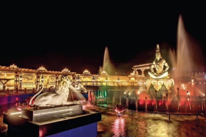 3 Days Ujjain Mahakal and Omkareshwar Jyotirlinga Darshan Tour - The Experience: What to Expect