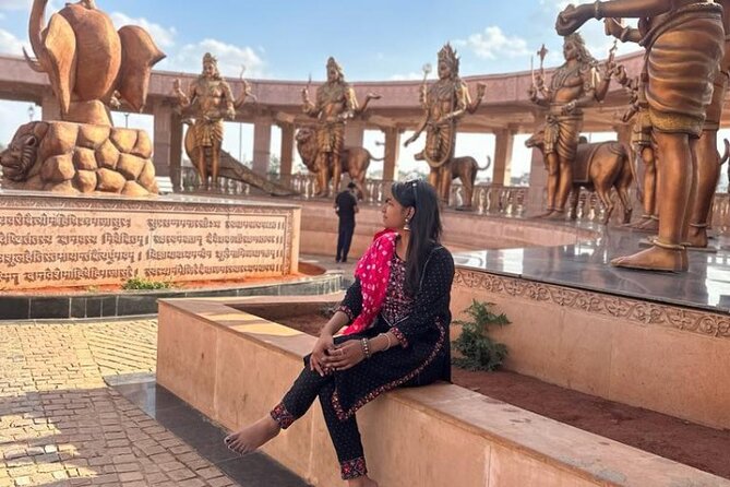 3 Days Ujjain Mahakal and Omkareshwar Jyotirlinga Darshan Tour - Final Thoughts: Who Should Book?