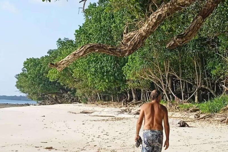 3 Days Ujung Kulon National Park Private Guided Tour - Key Points