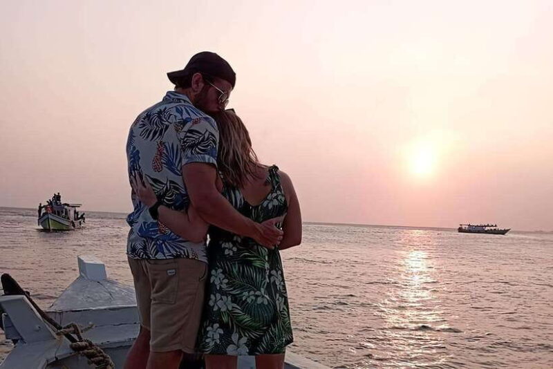 3 Days Ujung Kulon National Park Private Guided Tour - Practical Considerations for Travelers