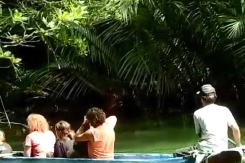 3 Days Ujung Kulon National Park Private Guided Tour - The Sum Up: Who Is This Tour Best For?