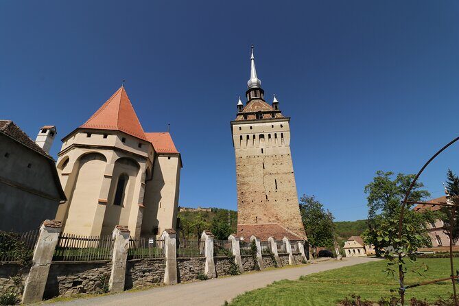 3 Days UNESCO Tour of Transylvania. Private tour from Bucharest - FAQ