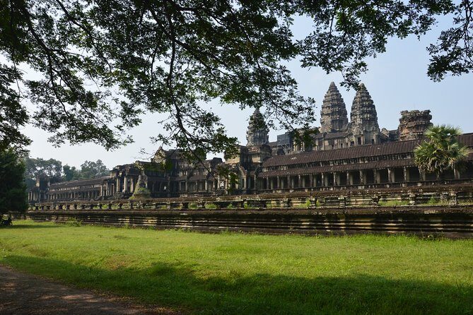 3 Days Unique Tour To Siem Reap Angkor - Day 3: Combining Culture and Local Life