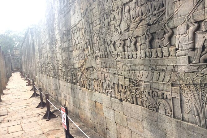 3 Days Unique Tour To Siem Reap Angkor - Practical Details and Value