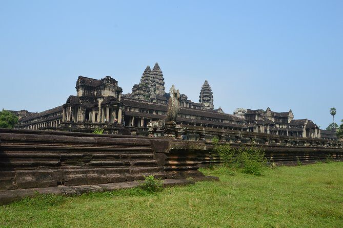 3 Days Unique Tour To Siem Reap Angkor - The Sum Up