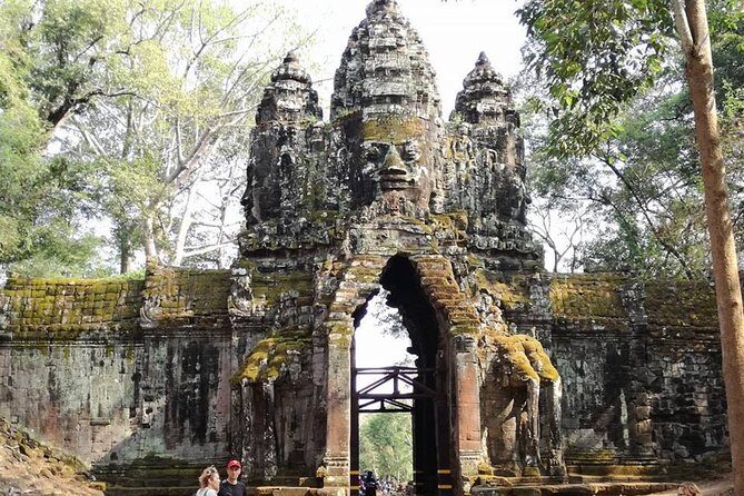 3 Days Unique Tour To Siem Reap Angkor - FAQ