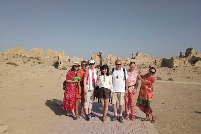 3 Days Urumqi Heavenly Lake and Turpan Tour - Day 1: Heavenly Lake and Urumqi’s Bustling Bazaar