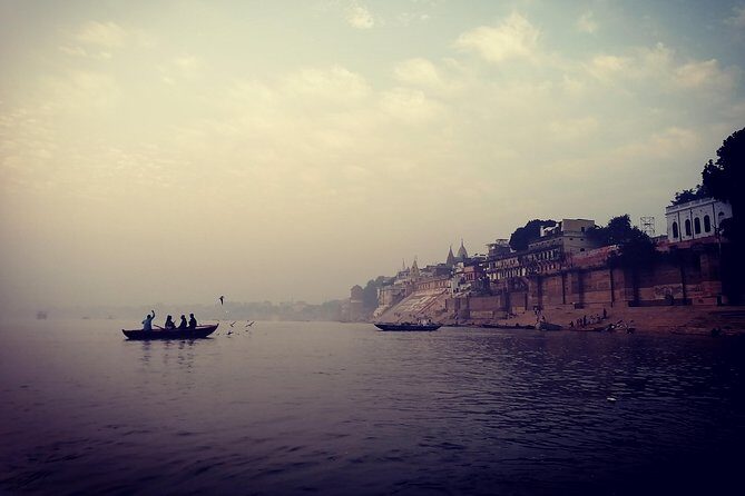 3 Days Varanasi Tour package - FAQs