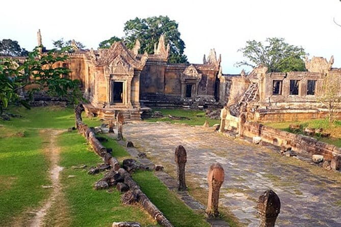 3 Days VIP Tour to Angkor Wat, Preah Vihear and Koh Ker - Who Is This Tour Best Suited For?