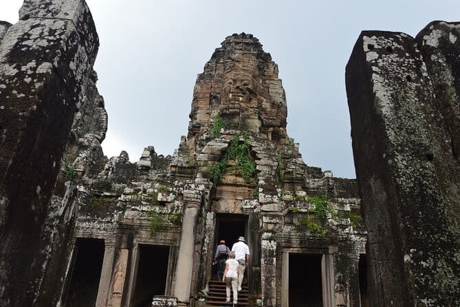 3 Days VIP Tour to Angkor Wat, Preah Vihear and Koh Ker - Final Thoughts