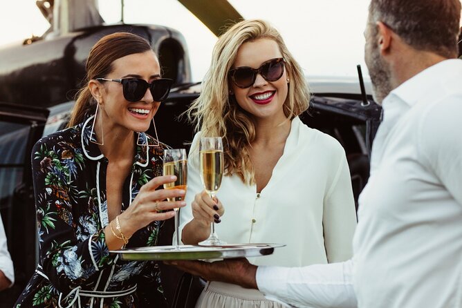 3 Days Wine Tours in Sancerre Pouilly Fumé Champagne & Normandy - Introduction: A Taste of France’s Best in Style