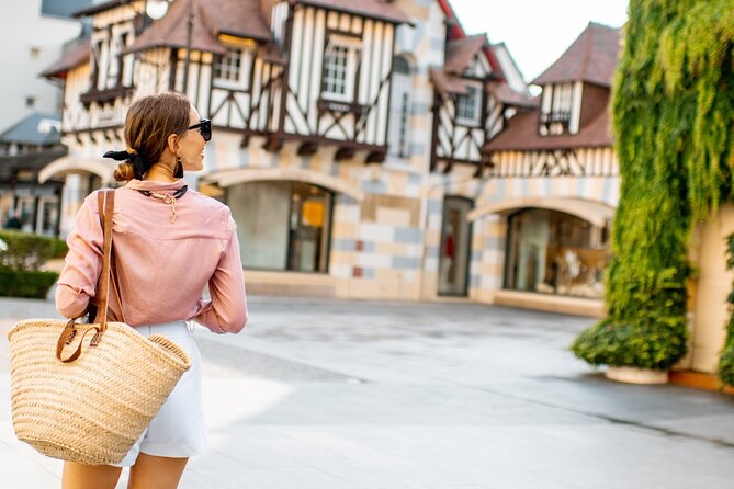 3 Days Wine Tours in Sancerre Pouilly Fumé Champagne & Normandy - Discovering France’s Top Wine Regions: Sancerre and Pouilly-Fumé