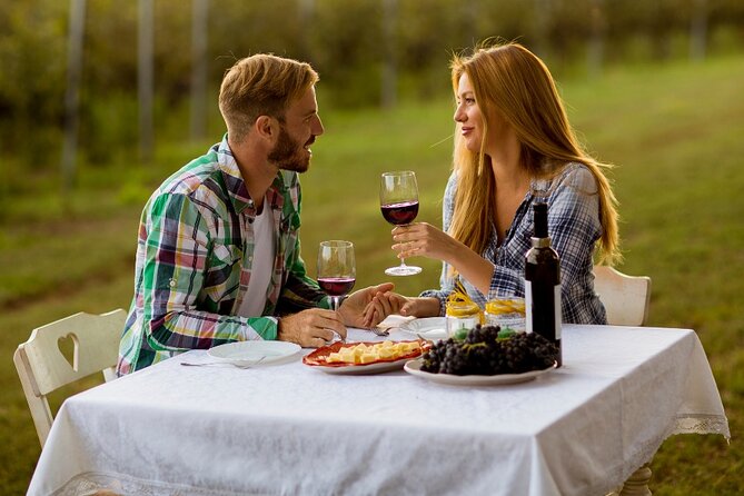 3 Days Wine Tours in Sancerre Pouilly Fumé Champagne & Normandy - Who Will Benefit Most?