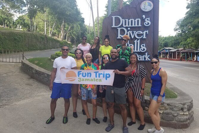 3. Dunn's River Falls Ocho Rios Private FunDay Tour - Why You’ll Love This Dunn’s River Falls Tour