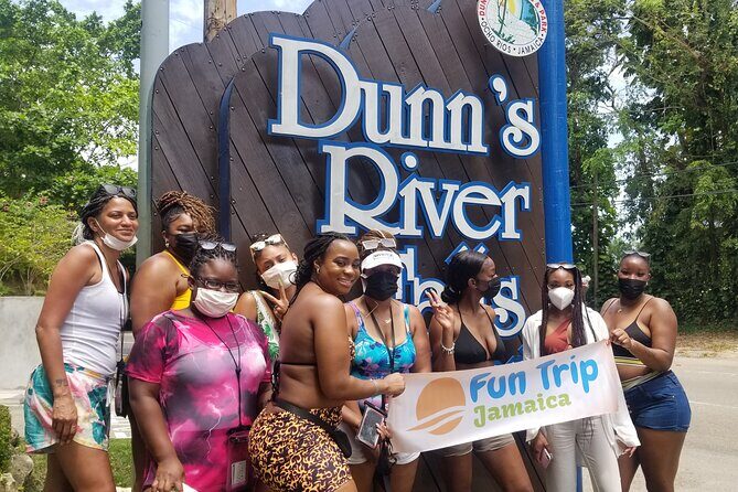 3. Dunn's River Falls Ocho Rios Private FunDay Tour - Practical Details for Planning Your Trip