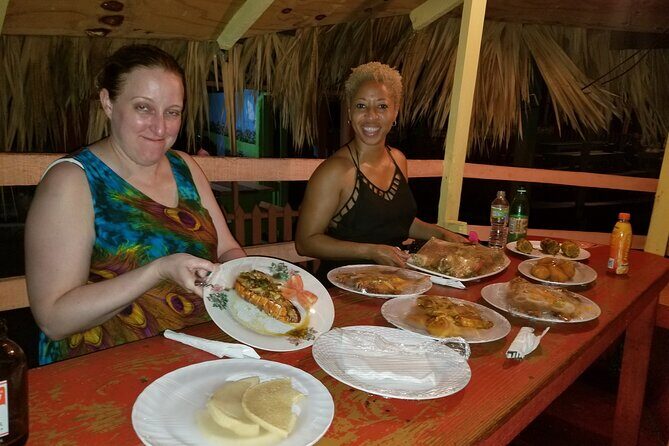 3. Dunn's River Falls Ocho Rios Private FunDay Tour - Who Should Consider This Tour?