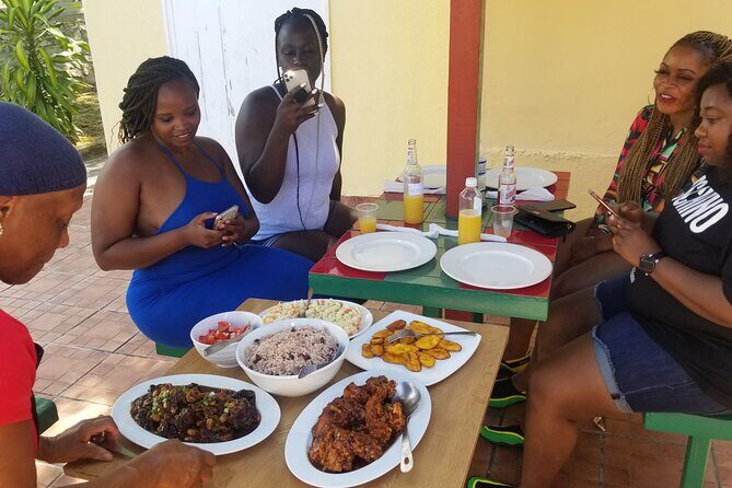 3. Dunn's River Falls Ocho Rios Private FunDay Tour - Frequently Asked Questions