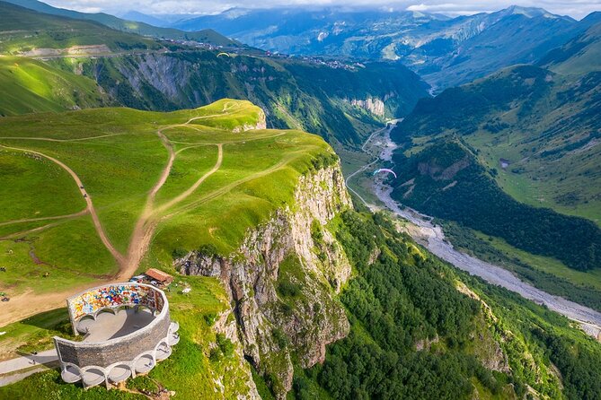 3 full day private tours in Georgia - Practical Considerations and What to Expect