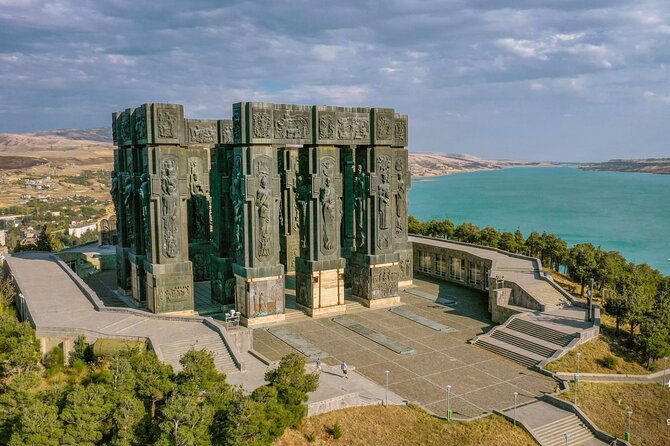 3 full day private tours in Georgia - Who Would Love This Tour?