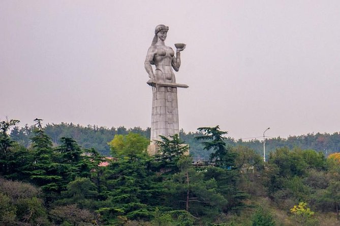 3 full day private tours in Georgia - Final Thoughts