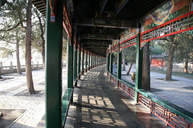 3 Full Days Private Beijing Tour to ALL Highlights with lunches - The Itinerary in Detail: What You Can Expect