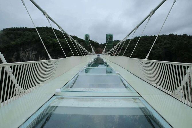 3 Full Days Private Zhangjiajie Tour Includes the Glass Bridge - An In-Depth Look at the Itinerary