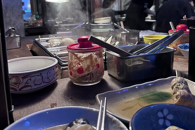 3 Hidden Izakaya Tour in Shibuya - Why You’ll Love This Tour