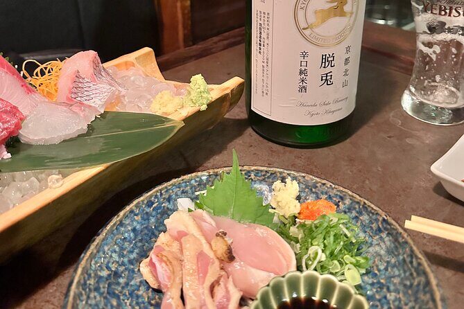 3 Hidden Izakaya Tour in Shibuya - Who Is This Tour Best For?