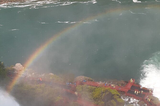 3-Hour 30-Minute Private Guided Tour in Niagara Falls - A Closer Look at the Itinerary