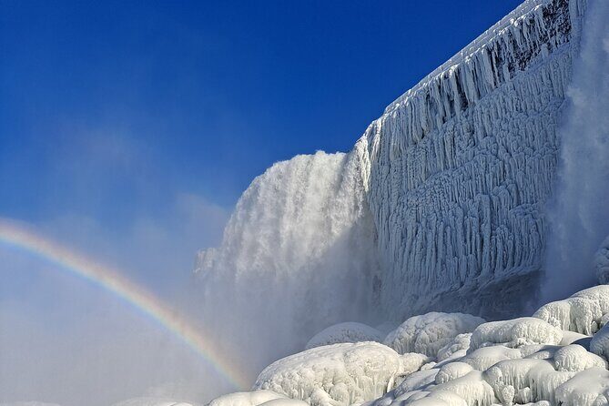 3-Hour 30-Minute Private Guided Tour in Niagara Falls - Final Thoughts