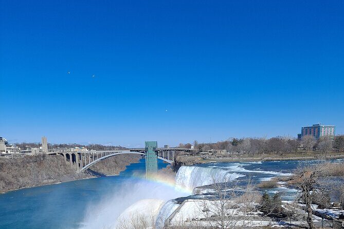 3-Hour 30-Minute Private Guided Tour in Niagara Falls - FAQ