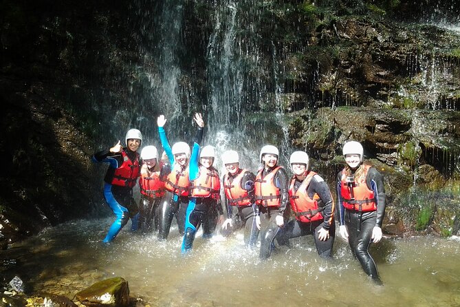 3-Hour Adrenaline Rafting on the Lima River in Bagni Di Lucca - Customer Experiences and Feedback