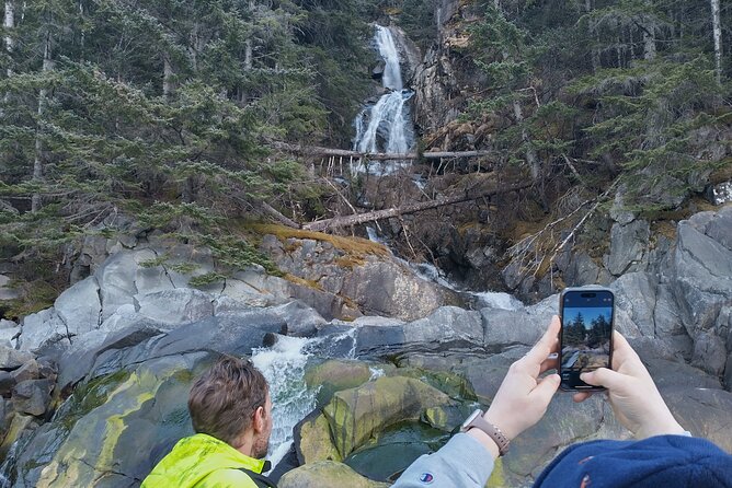 3 Hour Alaska Waterfalls Tour - Who Will Love This Tour?