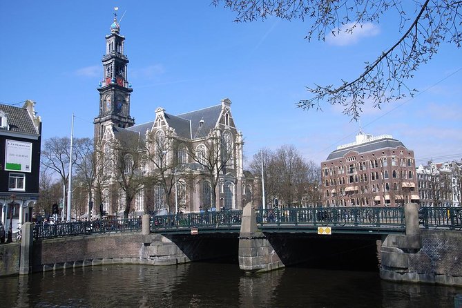 3 hour Amsterdam Private Guide Walking Tour with an Amsterdam born raised Guide - Frequently Asked Questions (FAQs)
