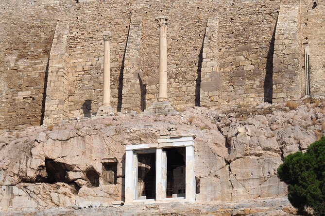 3-Hour Athens Sightseeing & Acropolis Including Entry Ticket - Frequently Asked Questions (FAQs)