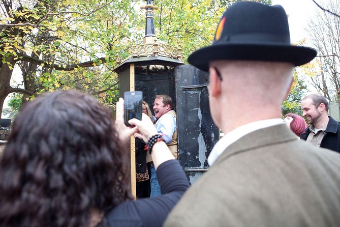 3-Hour Atlanta Beltline Food, Street Art and History Tour - Practical Details and Logistics