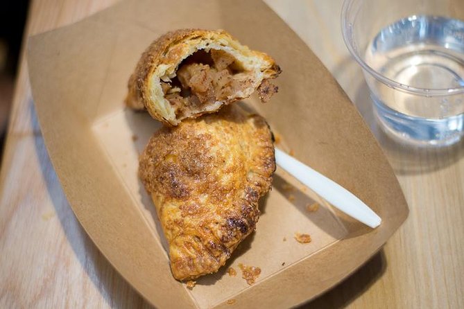 3-Hour Atlanta Beltline Food, Street Art and History Tour - What Travelers Are Saying