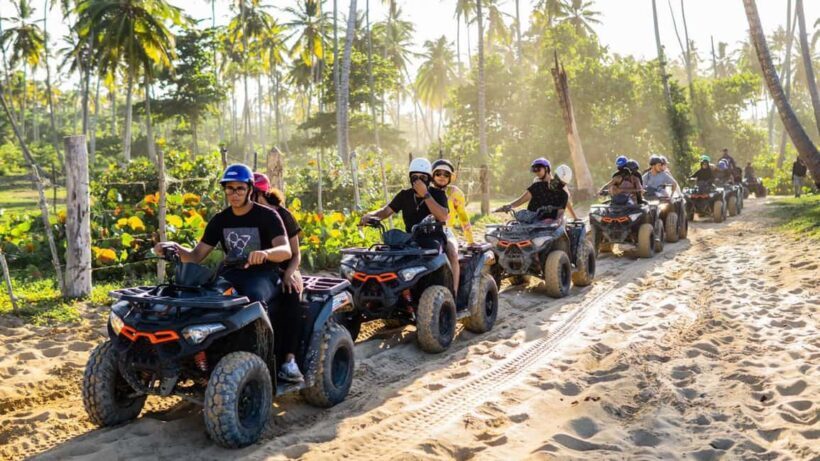 3-Hour ATV Adventure from Punta Cana - An In-Depth Look at the Tour Experience