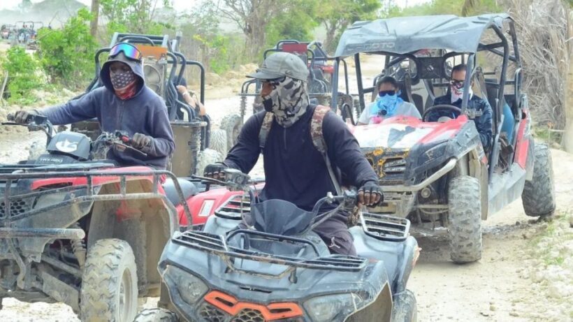 3-Hour ATV Adventure from Punta Cana - Who Should Consider This Tour?