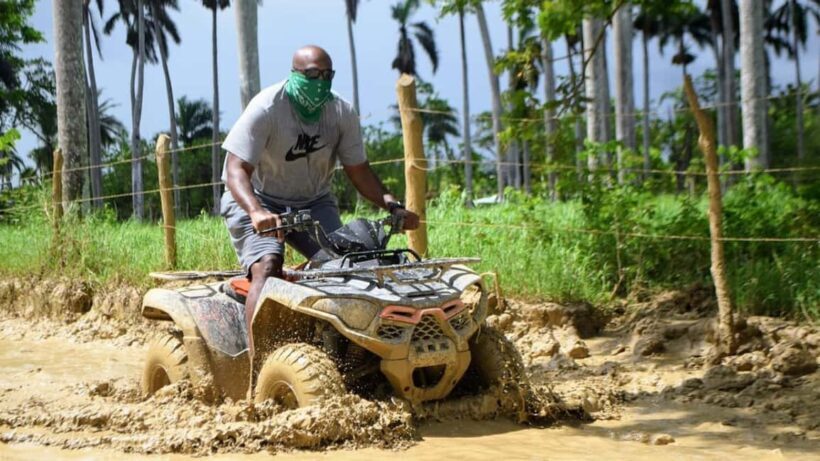 3-Hour ATV Adventure from Punta Cana - Final thoughts