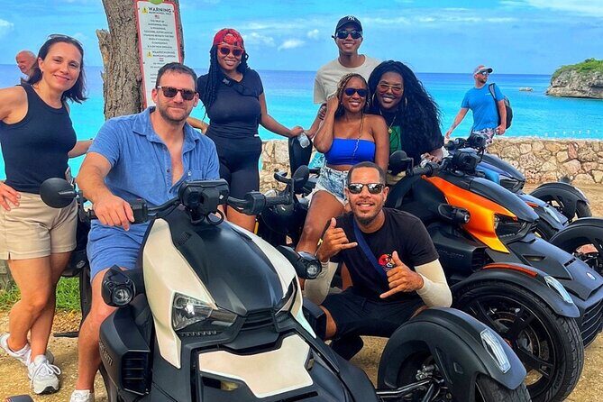 3-Hour ATV Can-Am Adventure Tour in Willemstad, Curaçao - An In-Depth Look at What You Can Expect