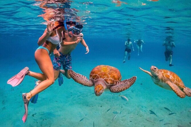 3-Hour ATV Can-Am Adventure Tour in Willemstad, Curaçao - Final Thoughts