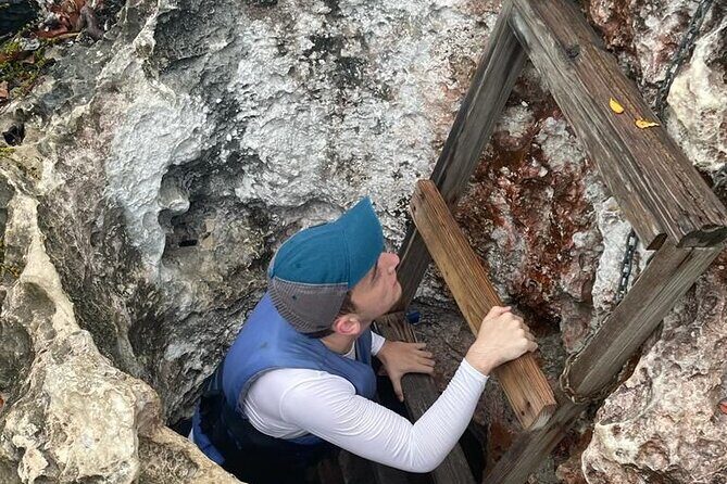 3 Hour ATV Experience In Providenciales - An In-Depth Look at the 3-Hour ATV Tour