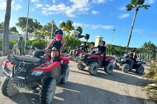 3 Hour ATV Experience In Providenciales - Final Thoughts