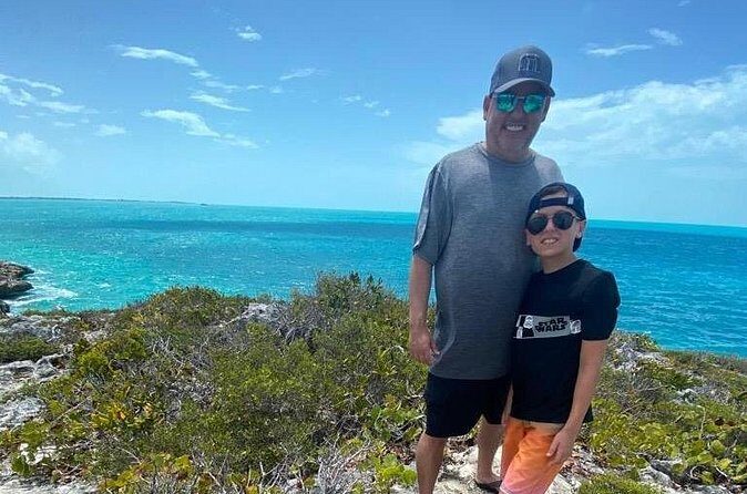 3 Hour ATV Experience In Providenciales - FAQ