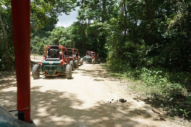 3-Hour Awesome Dune Buggy Excursion in Punta Cana - Key Points