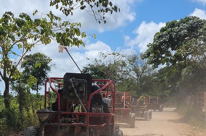 3-Hour Awesome Dune Buggy Excursion in Punta Cana - The Sum Up: Is This Tour Worth It?