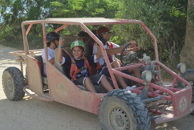 3-Hour Awesome Dune Buggy Excursion in Punta Cana - FAQ: Common Questions About the Dune Buggy Tour in Punta Cana
