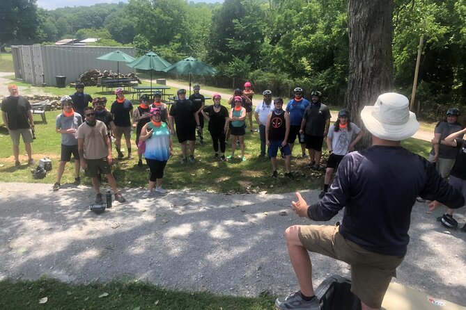 3 Hour Back Country Can-Am Experience - Booking Details and Pricing